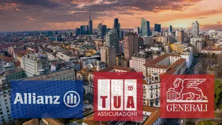 Allianz buys profitable P&C business Tua from Generali in all-cash dea ...